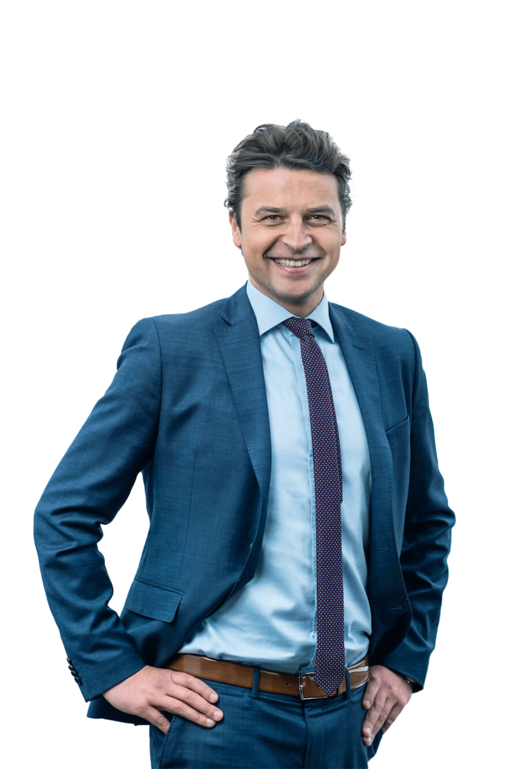 Ferd Årsrapport 2023 - Ferd Oppsummering 2023